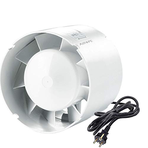 Extractor axial equation silentis 120 temporizador 2025 - Matric