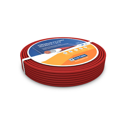 Cable 6 mm 2025 - Matric